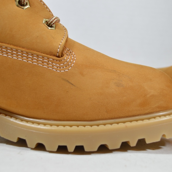 Vintage | Shoes | Vintage New Black Rock Mens 9 Leather Work Boots ...